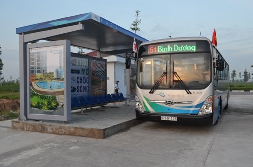 Thành phố vườn Tokyu Bình Dương - Tạp chí Kinh tế Sài Gòn