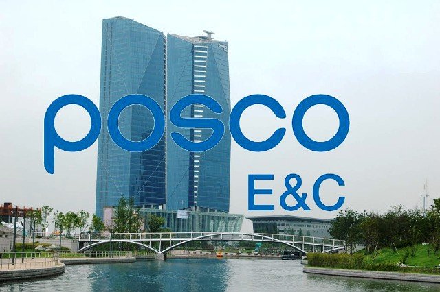Đằng sau vụ Posco E&C lập quỹ đen ở Việt Nam - Tạp chí Kinh tế Sài Gòn