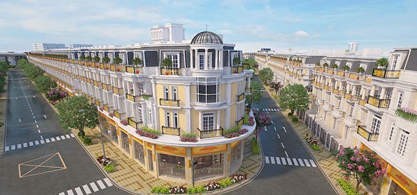 Vì sao dự án của Cityland hút khách? - Tạp chí Kinh tế Sài Gòn