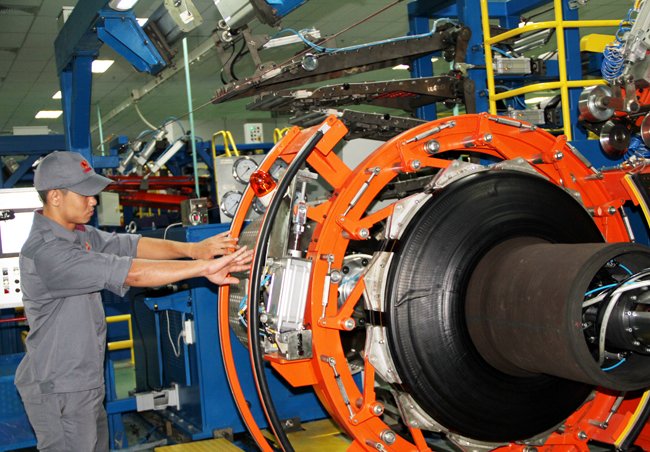 TCTK: Nhiều doanh nghiệp tin vào xu hướng phục hồi - Tạp chí Kinh tế ...