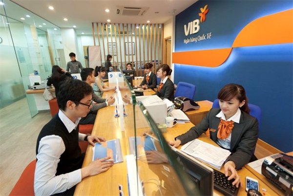 VIB lên sàn UPCoM - Tạp chí Kinh tế Sài Gòn