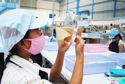 Nhà máy sản xuất kỷ niệm chương của Mỹ hoạt động - Tạp chí Kinh tế Sài Gòn