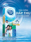 FrieslandCampina Việt Nam: vẫn sản xuất sữa Vivinal GOS - Tạp chí Kinh ...