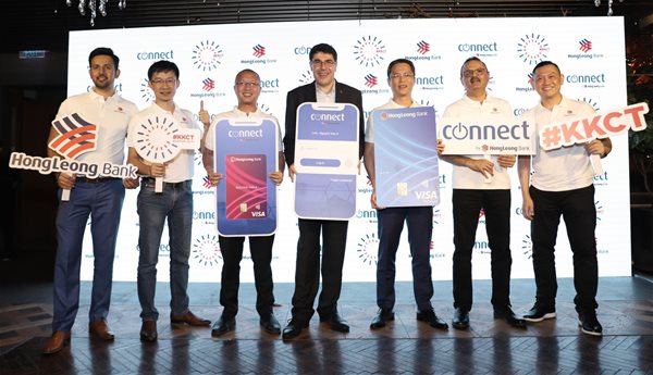 Hong Leong Việt Nam dùng ngân hàng số để “dồn sức” bán lẻ - Tạp chí ...