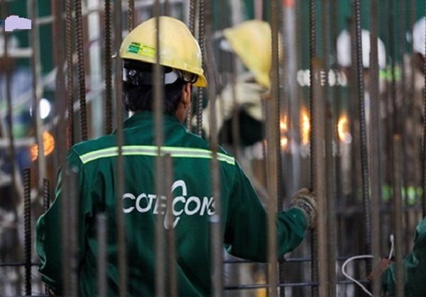 Kết thúc xung đột thượng tầng, Coteccons sang chương mới - Tạp chí Kinh ...