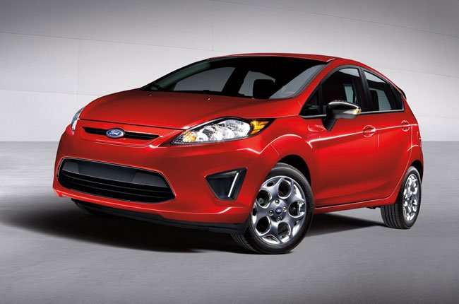 Ford xâm nhập thị trường Đông Nam Á qua Indonesia - Tạp chí Kinh tế Sài Gòn