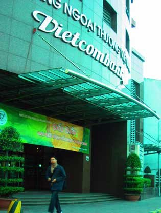 Vietcombank bán 15% cổ phần cho Mizuho - Tạp chí Kinh tế Sài Gòn