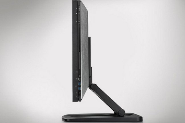 HP Z1- máy trạm AIO mới cho người “nghiện” máy tính - Tạp chí Kinh tế ...
