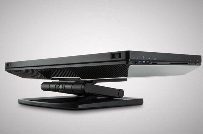 HP Z1- máy trạm AIO mới cho người “nghiện” máy tính - Tạp chí Kinh tế ...