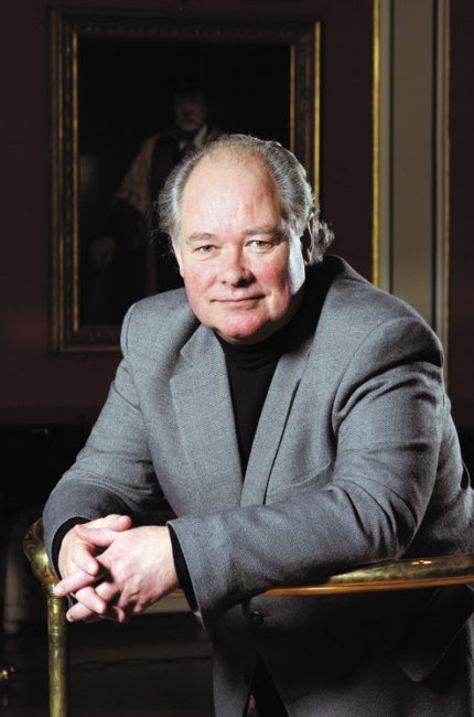 Hòa nhạc với Colin Metters - Tạp chí Kinh tế Sài Gòn