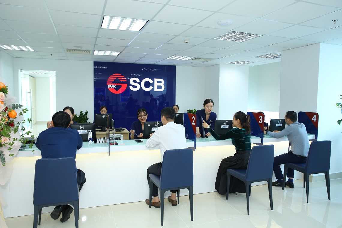 Họp báo về Ngân hàng SCB: Lợi ích hợp pháp của người dân luôn được đảm bảo - Tạp chí Kinh tế Sài Gòn