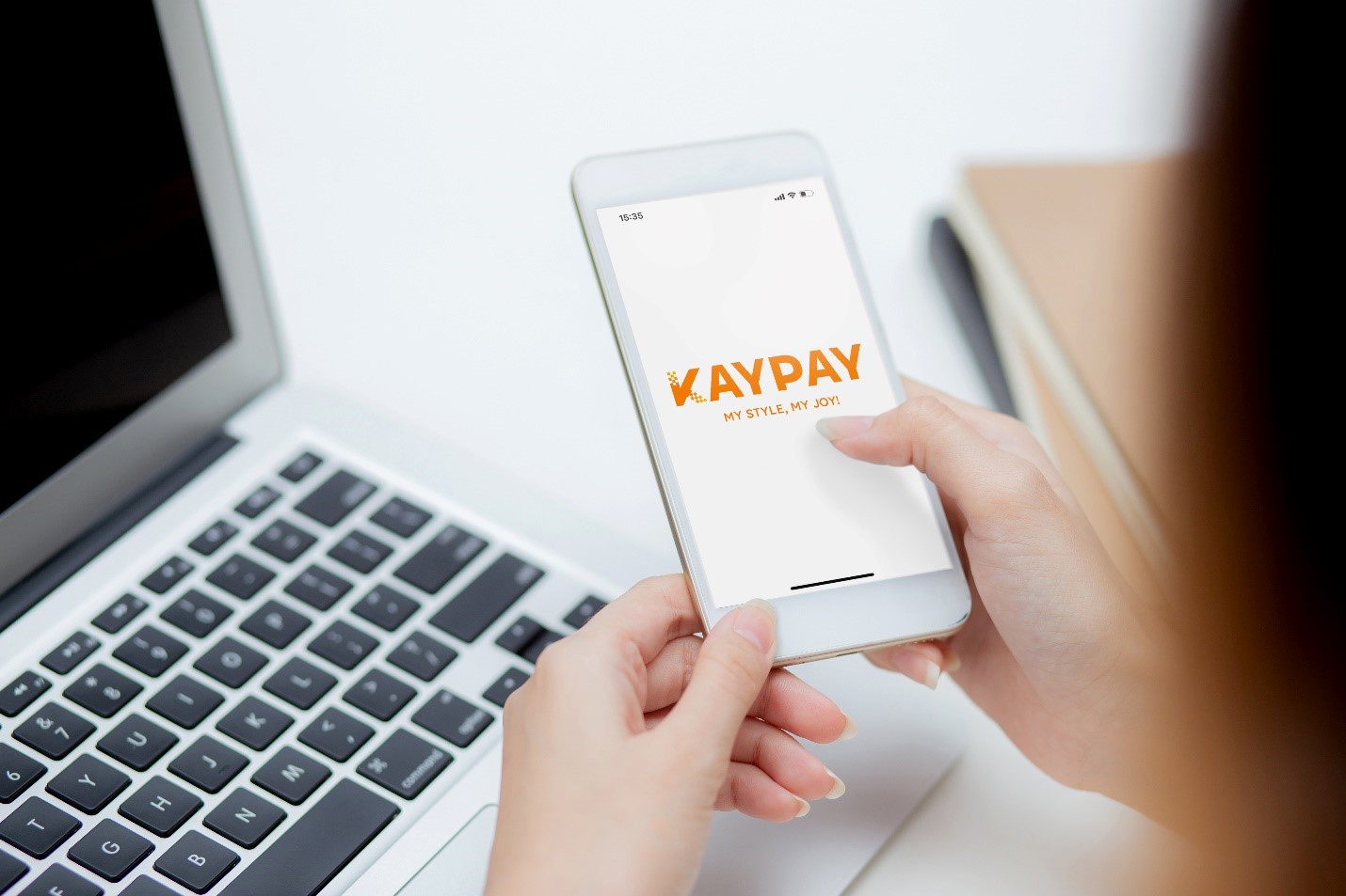 KMS chính thức ra mắt Kaypay - Ứng dụng mua trước, trả sau tại Việt Nam ...