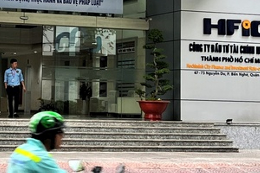 Nhiều thiếu sót trong quản lý tài chính tại HFIC - Tạp chí Kinh tế Sài Gòn