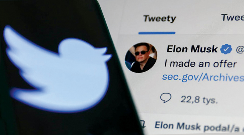 Twitter sẽ thay đổi thế nào dưới thời Elon Musk? - Tạp chí Kinh tế Sài Gòn