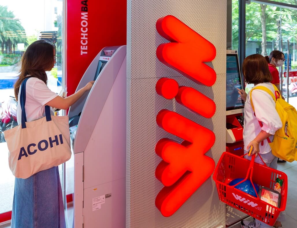 WINLife ngày càng ‘chạm’ đến nhiều khách hàng hơn - Tạp chí Kinh tế Sài Gòn