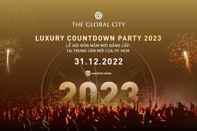 Những lý do không thể bỏ lỡ Lễ hội Countdown 2023 tại trung tâm mới ...