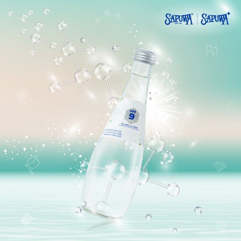 SAPUWA+: Giá trị "cộng thêm" cho cuộc sống an toàn - Tạp chí Kinh tế ...