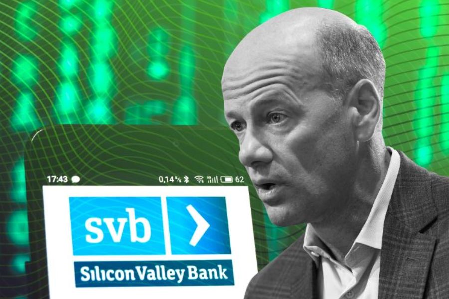 Từ vụ SVB nhớ lại bài học từ giải Nobel kinh tế năm 2022 - Tạp chí Kinh ...