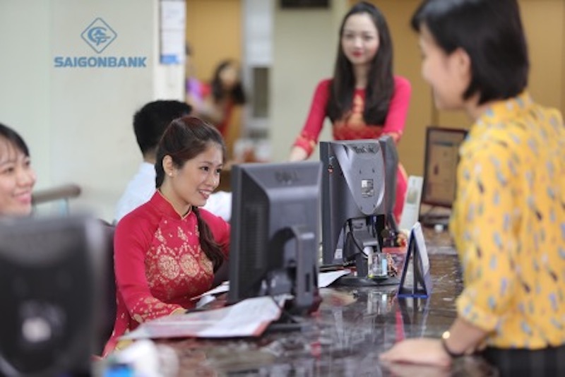 SAIGONBANK ưu đãi lớn dành cho doanh nghiệp xuất khẩu - Tạp chí Kinh tế ...