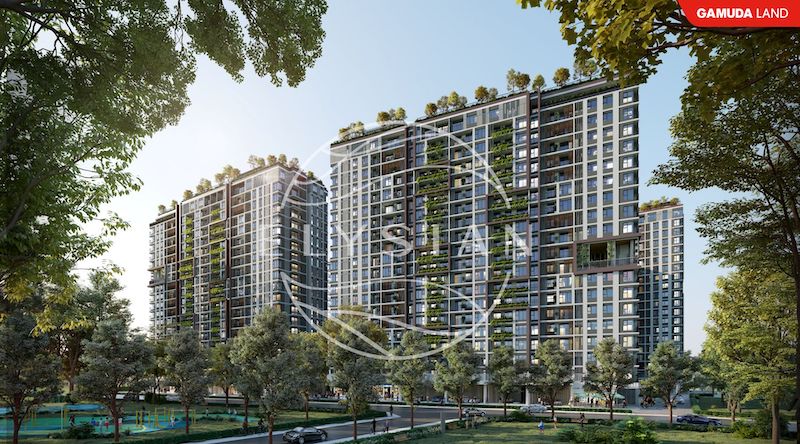 Dự án Elysian của Gamuda Land có gì hấp dẫn? - Tạp chí Kinh tế Sài Gòn