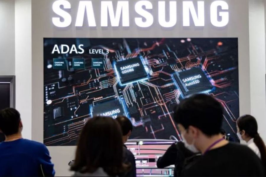 Lợi nhuận của Samsung xuống mức thấp nhất kể từ 2009 - Tạp chí Kinh tế ...