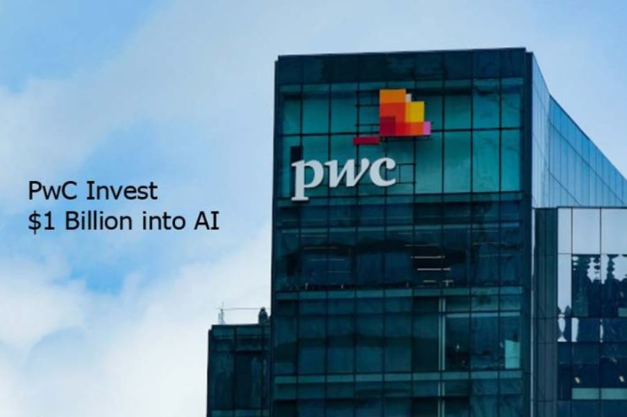 Kiểm toán PwC rót 1 tỉ đô la vào AI tạo sinh - Tạp chí Kinh tế Sài Gòn