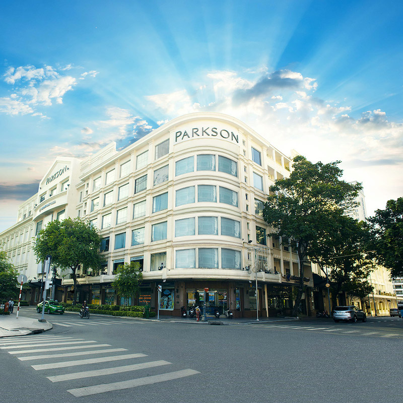 Parkson làm thủ tục phá sản, rời thị trường Việt Nam - Tạp chí Kinh tế ...