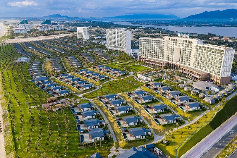 Để giao dịch condotel đi trong hành lang pháp lý - Tạp chí Kinh tế Sài Gòn