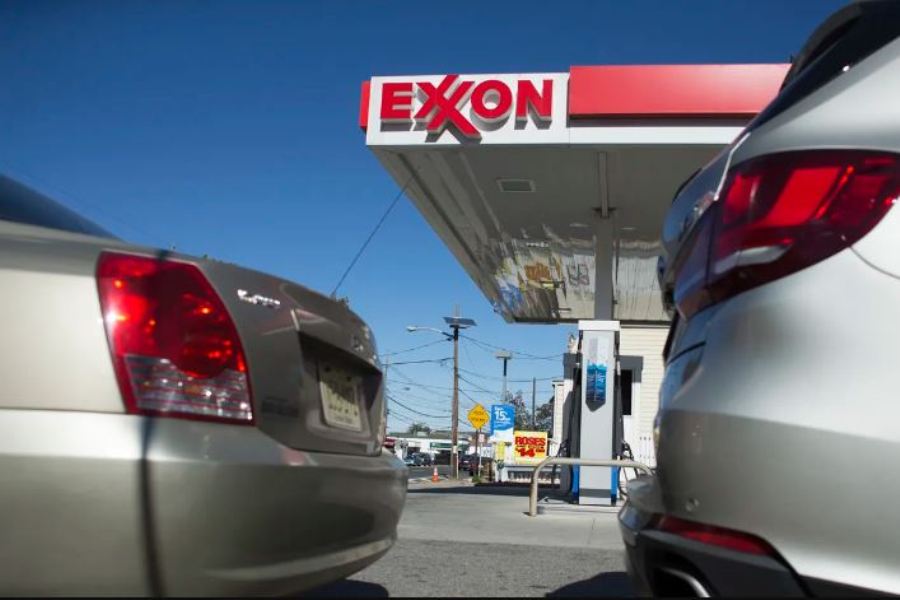 Lo cho đường dài, ExxonMobil gia nhập cuộc tìm kiếm lithium - Tạp chí ...