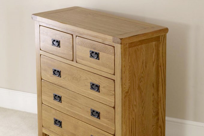 Mỹ tiếp tục gia hạn kết luận chống lẩn tránh thuế với tủ gỗ từ Việt Nam ...