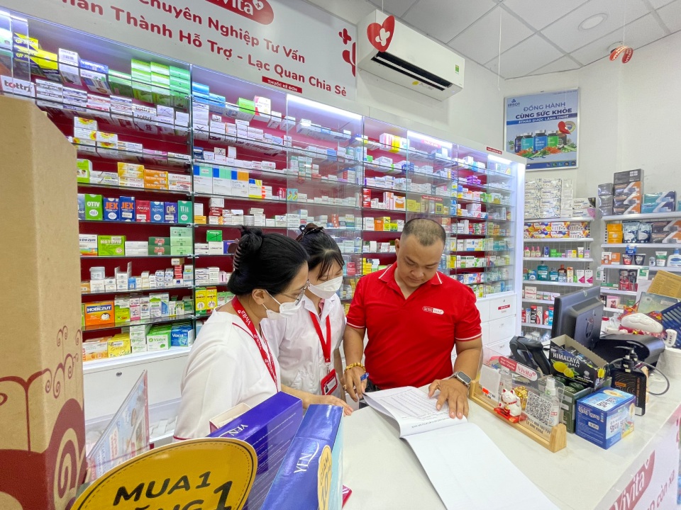 Gia hạn hơn 400 loại thuốc phục vụ đấu thầu, phòng chống dịch - Tạp chí ...