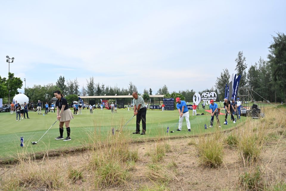 Đà Nẵng quảng bá du lịch MICE và golf tại Hàn Quốc - Tạp chí Kinh tế ...