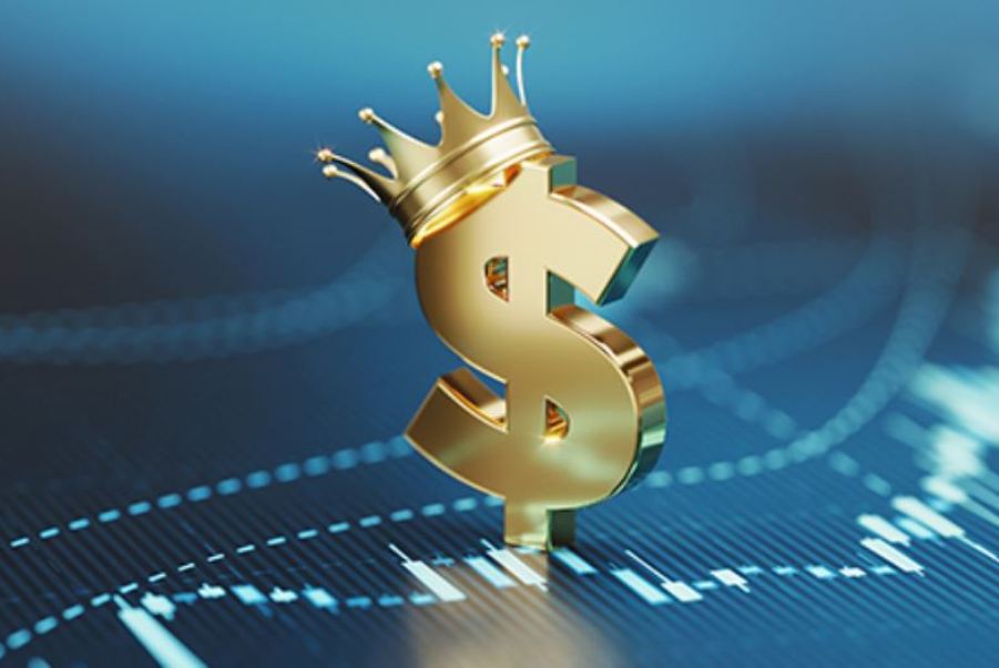 Đô la Mỹ có chuỗi tuần tăng giá dài nhất trong gần 9 năm - Tạp chí Kinh ...