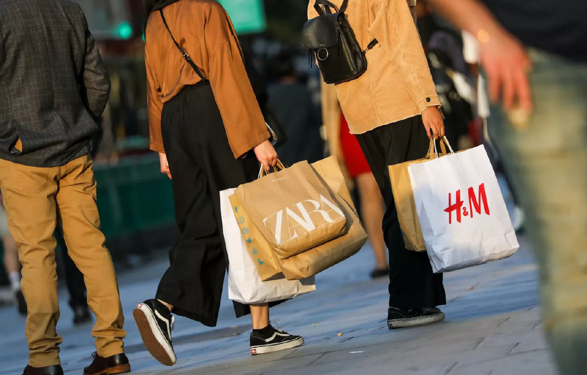 Fast fashion - đích nhắm của các nhà làm luật? - Tạp chí Kinh tế Sài Gòn