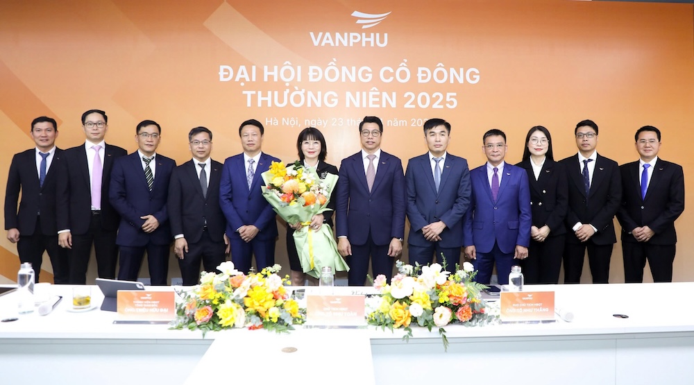 Văn Phú – Invest: Kỳ vọng chuyển mình trong bối cảnh kinh tế phục hồi ...
